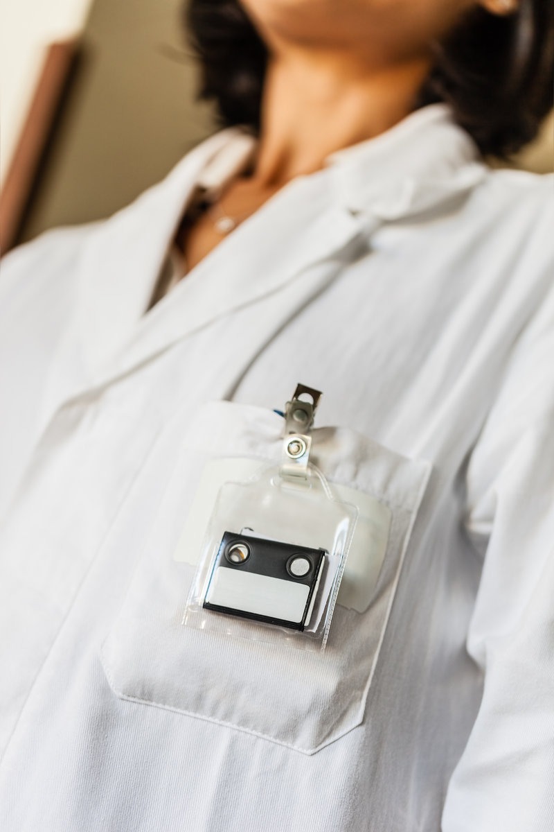 What is a Dosimeter? - Lancs Industries