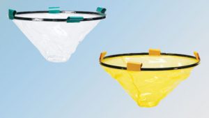 Catch Containments - Reduce Contamination - Lancs Industries