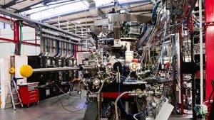 Radiation Protection Supplies - Lancs Industries