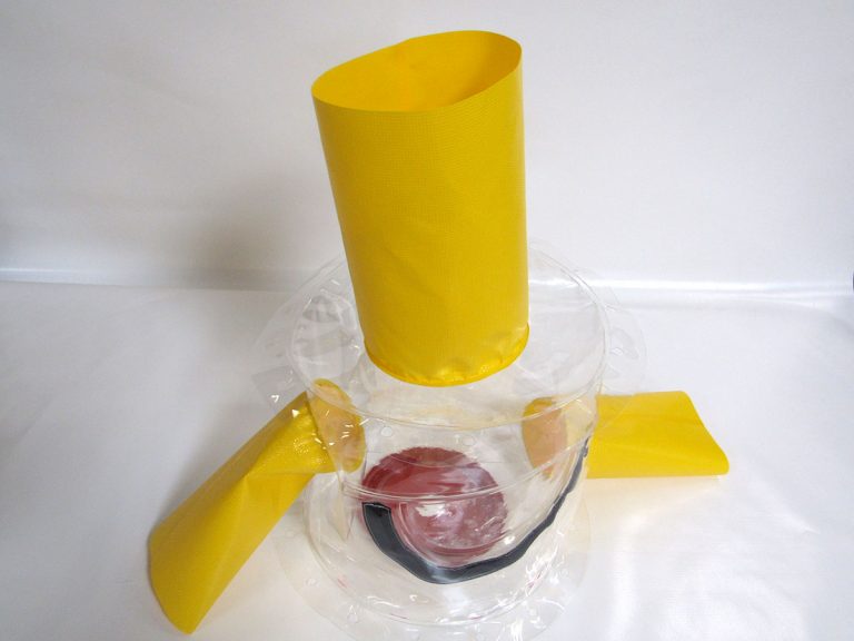 Glovebags - Portable Containments - Lancs Industries