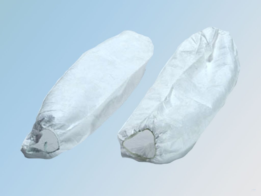 Anti-Contamination & Radiation Protective Clothing - Lancs Industries