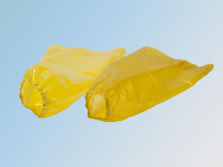 Anti-Contamination & Radiation Protective Clothing - Lancs Industries