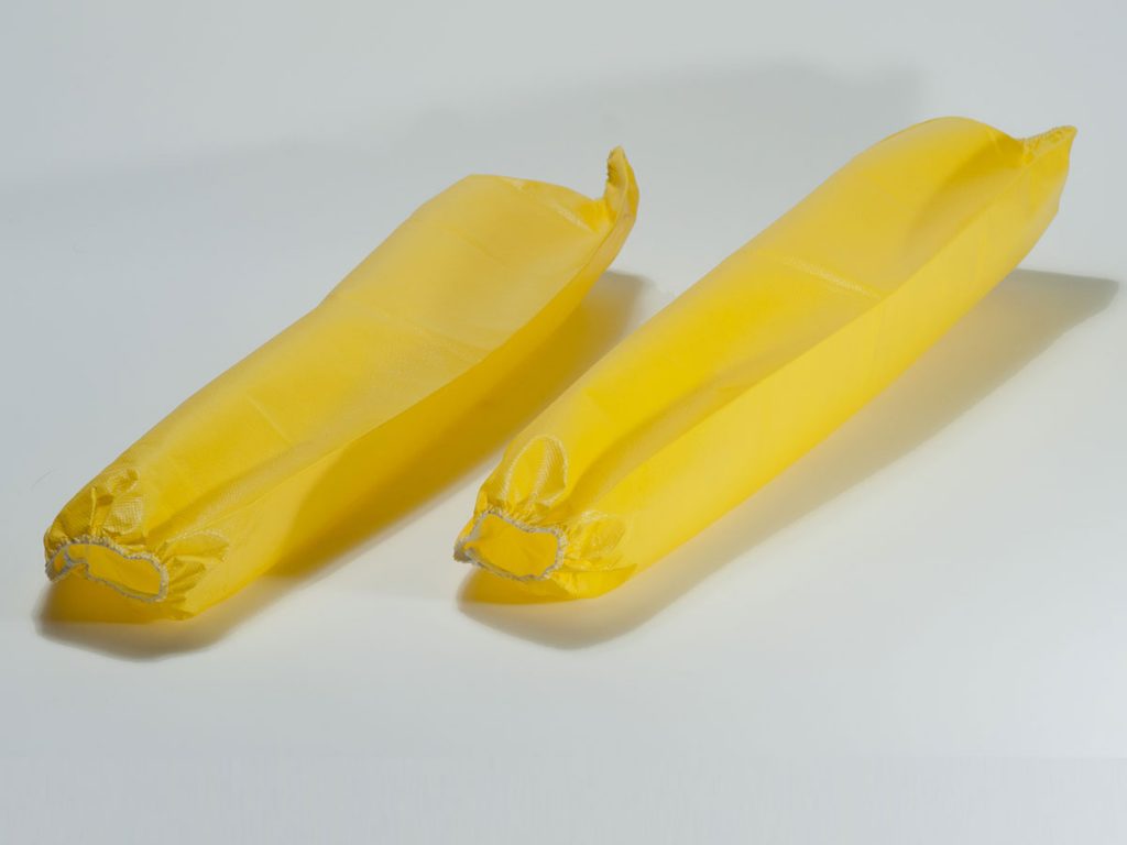 Anti-Contamination & Radiation Protective Clothing - Lancs Industries