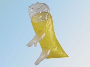 Glovebags - Portable Containments - Lancs Industries