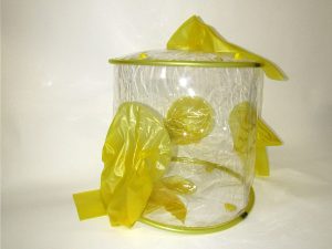 Glovebags - Portable Containments - Lancs Industries