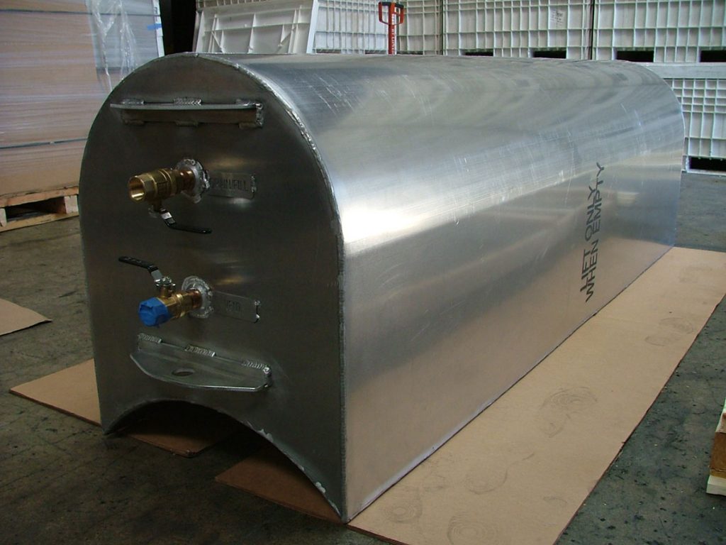 Custom Radiation Shielding - Lancs Industries