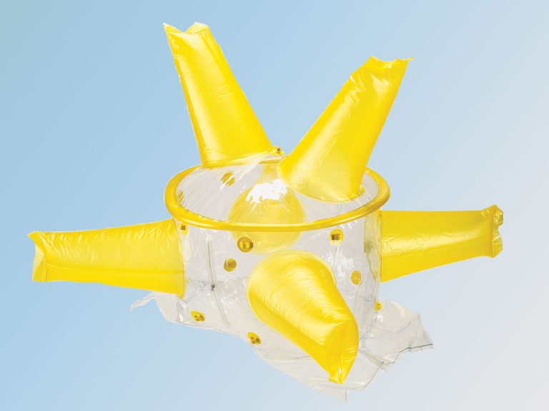 Glovebags - Portable Containments - Lancs Industries