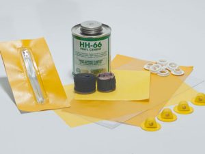 Containment Tents - Accessories & Ventilation Units - Lancs Industries