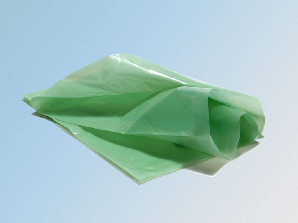 Radiation Sleeving, Bags, & Sheeting - Lancs Industries