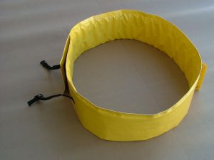 Lead Radiation Shielding Blankets, Racks, & More - Lancs Industries