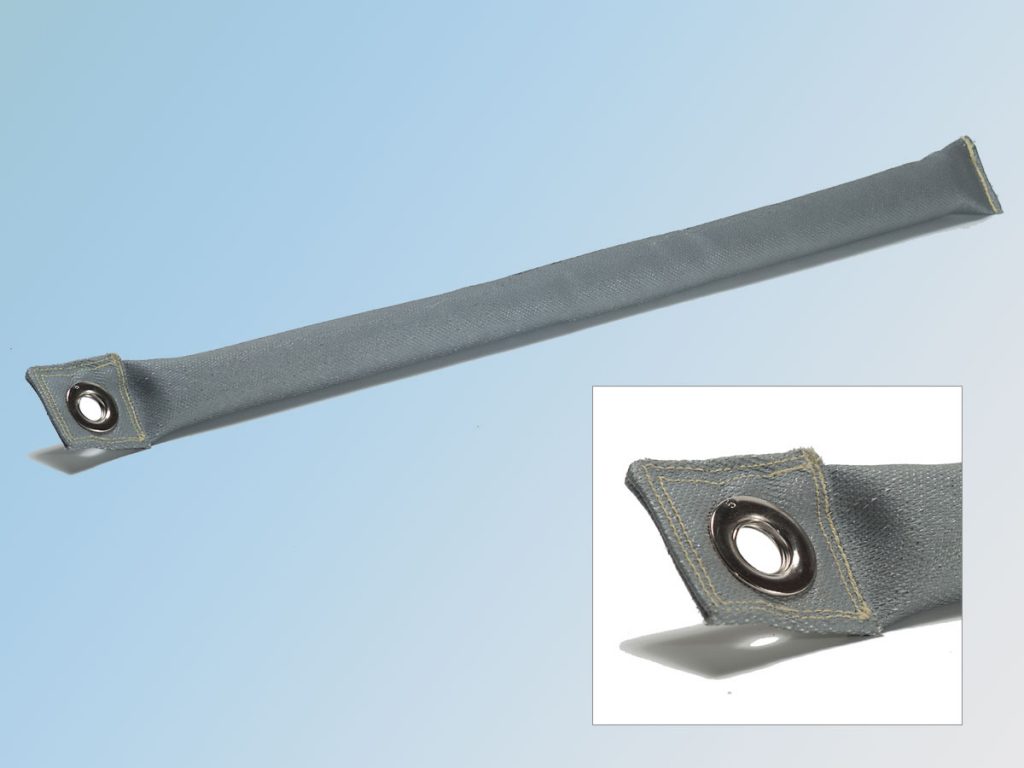 Lead Radiation Shielding Blankets, Racks, & More - Lancs Industries