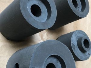 Non-Lead Radiation Shielding | Safety & Quality | Lancs Industries