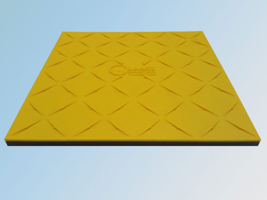 Non-Lead Radiation Shielding | Safety & Quality | Lancs Industries