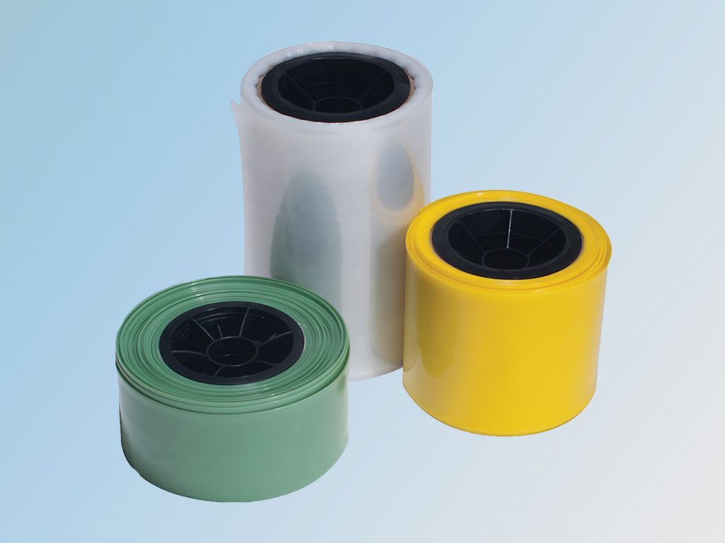 Radiation Sleeving, Bags, & Sheeting - Lancs Industries