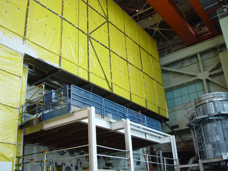 Containment Tents - Accessories & Ventilation Units - Lancs Industries