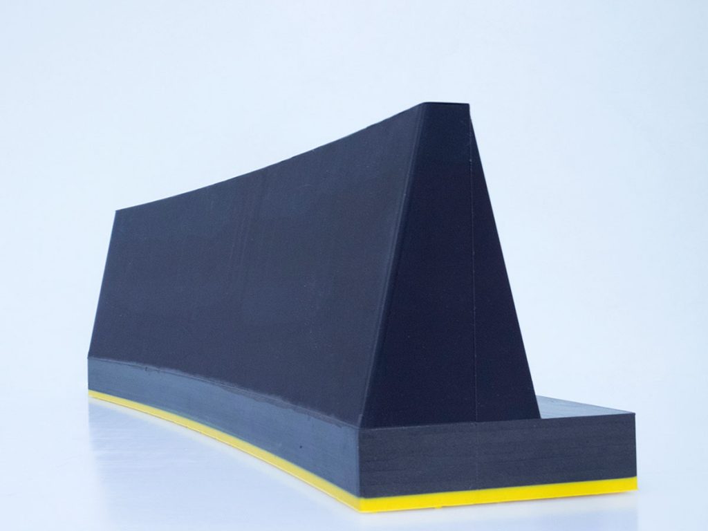 Tungsten Shielding - Lancs Industries