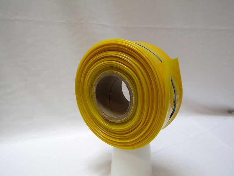 Radiation Sleeving, Bags, & Sheeting - Lancs Industries