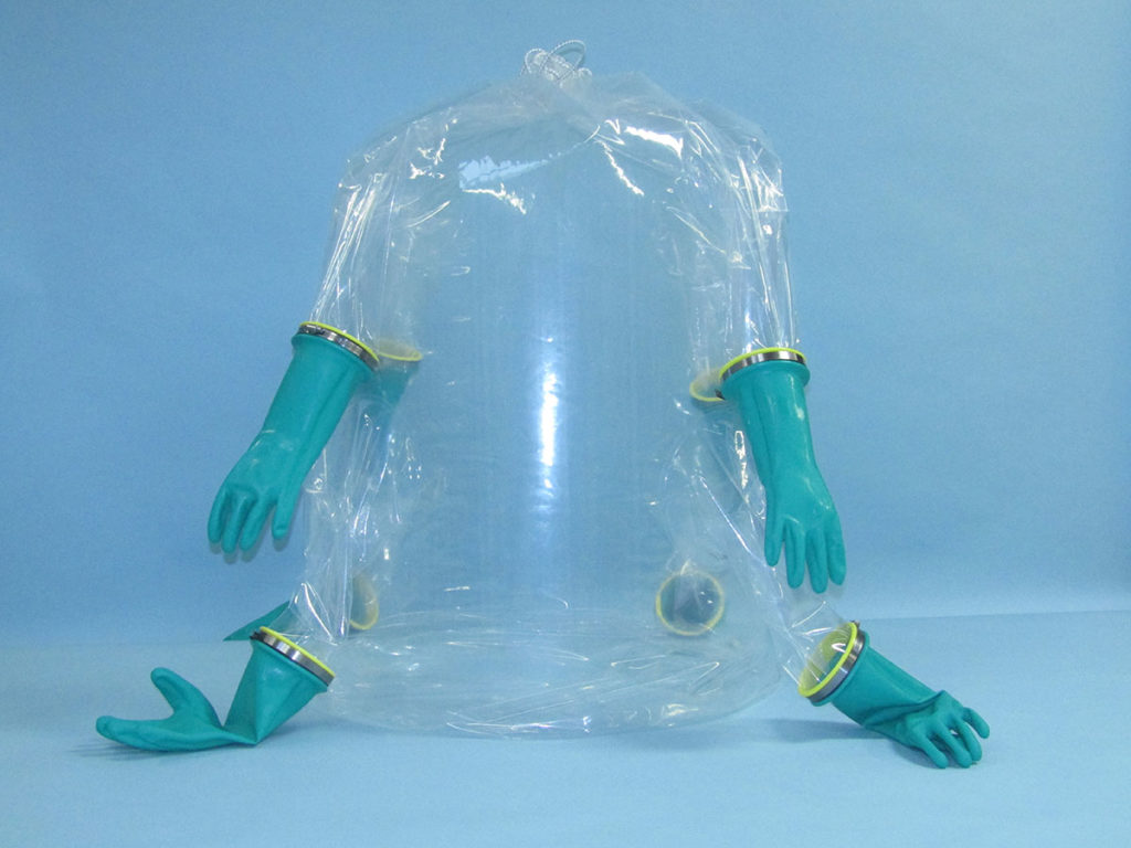 Pharmaceutical Containment Solutions | Lancs Industries