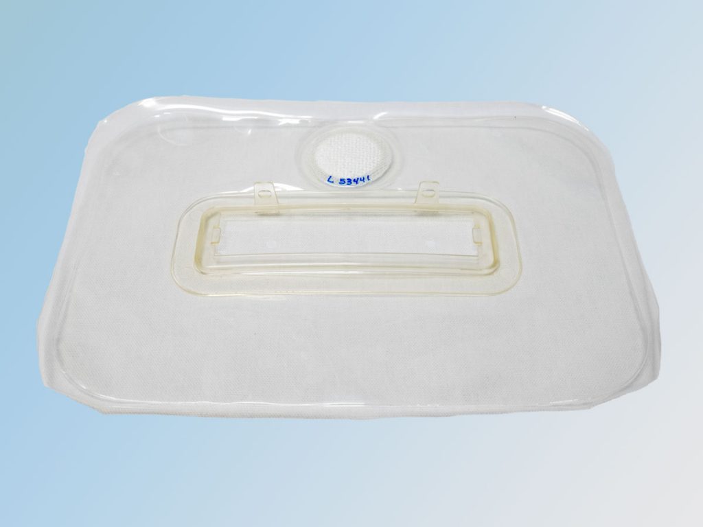 Glovebags - Portable Containments - Lancs Industries