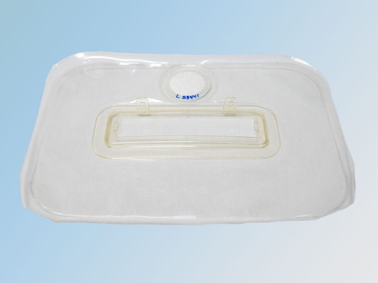 Glovebags - Portable Containments - Lancs Industries