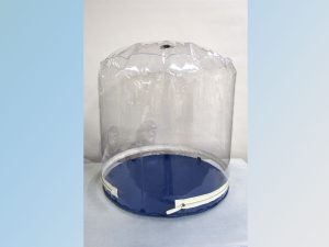 Glovebags - Portable Containments - Lancs Industries
