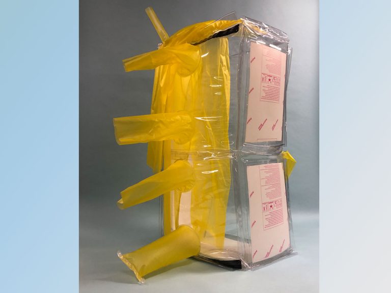 Glovebags - Portable Containments - Lancs Industries