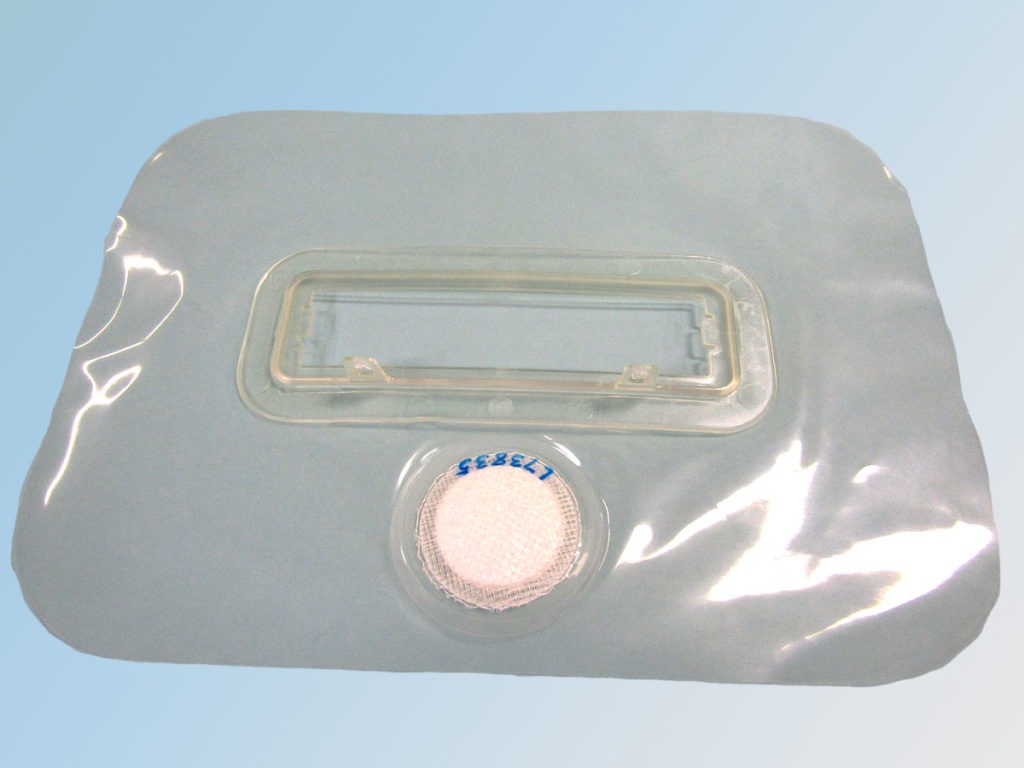 Pharmaceutical Containment Solutions | Lancs Industries