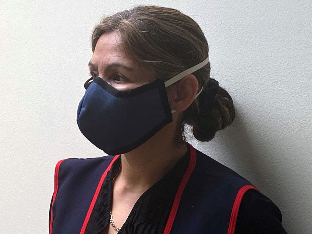 Anti-Contamination & Radiation Protective Clothing - Lancs Industries