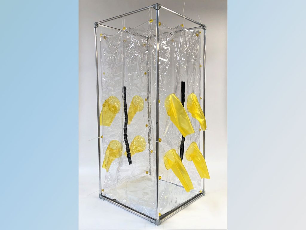 Pharmaceutical Containment Solutions | Lancs Industries