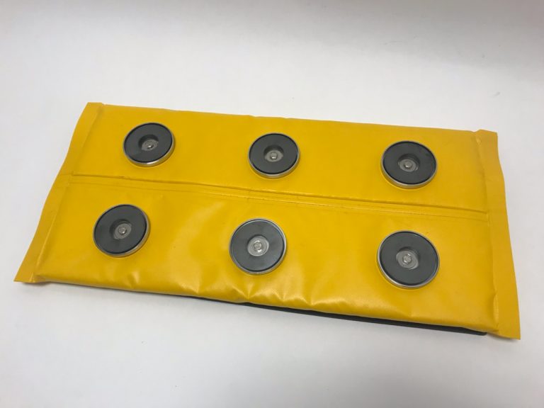 Lead Radiation Shielding Blankets, Racks, & More - Lancs Industries