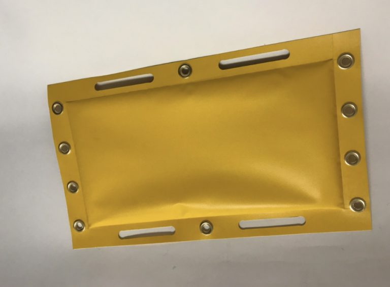 Lead Radiation Shielding Blankets, Racks, & More - Lancs Industries