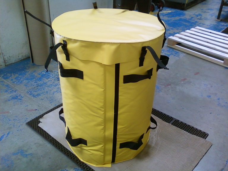 Custom Radiation Shielding - Lancs Industries