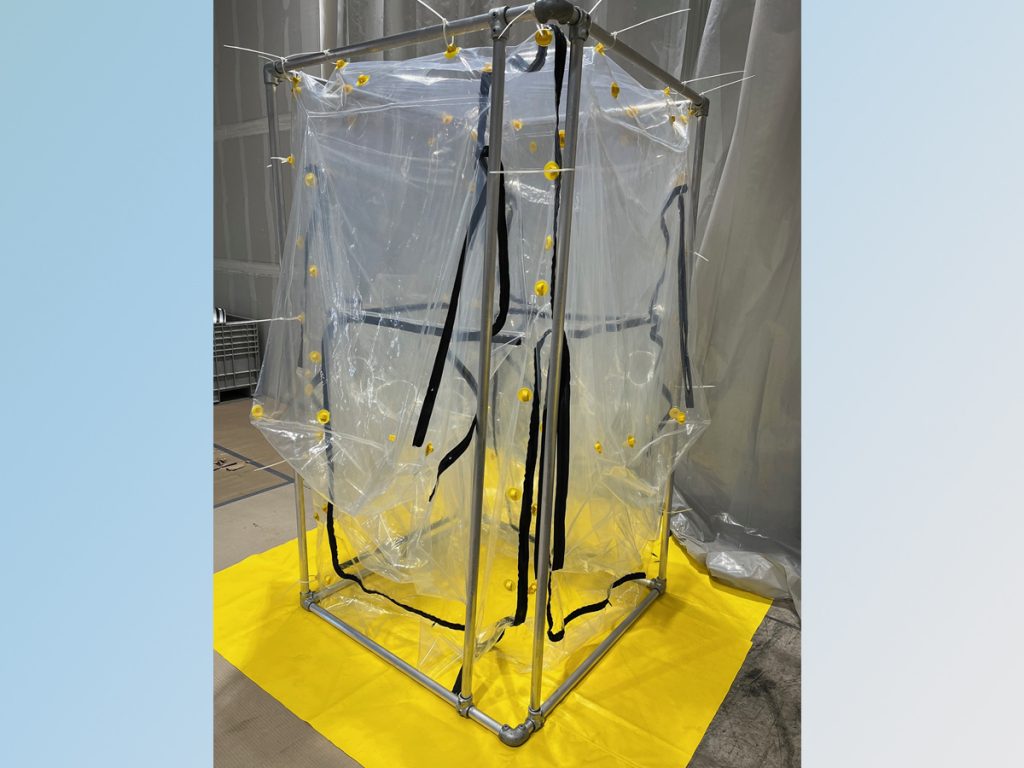 Pharmaceutical Containment Solutions | Lancs Industries