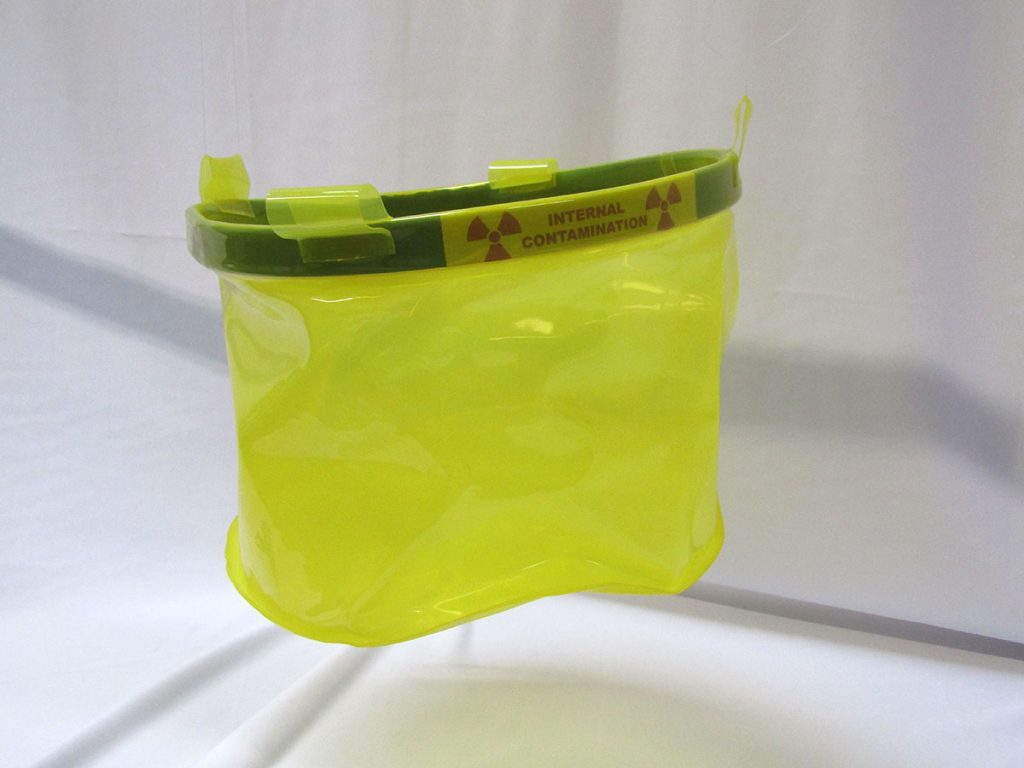 Glovebags - Portable Containments - Lancs Industries