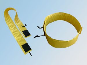 Lead Radiation Shielding Blankets, Racks, & More - Lancs Industries