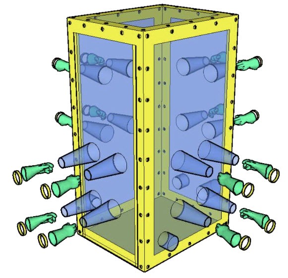 Frontida Case Study - Lancs Industries