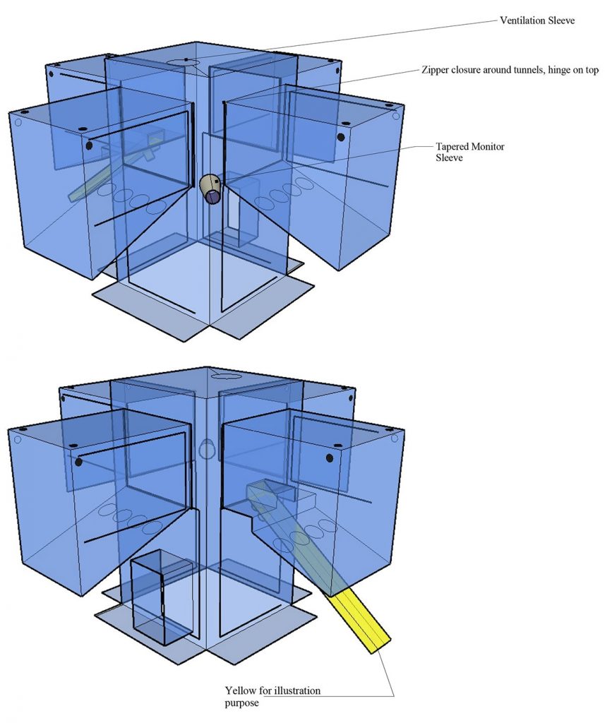 Frontida Case Study - Lancs Industries