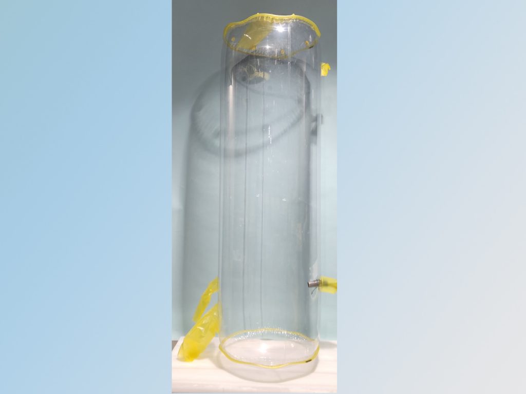 Glovebags - Portable Containments - Lancs Industries