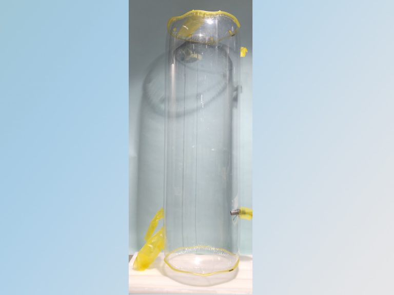 Glovebags - Portable Containments - Lancs Industries