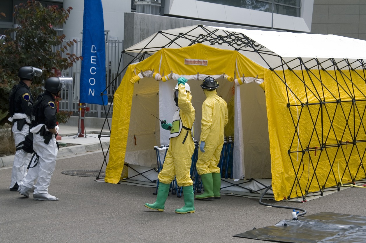 How to Select the Right Radiation Shielding - Lancs Industries