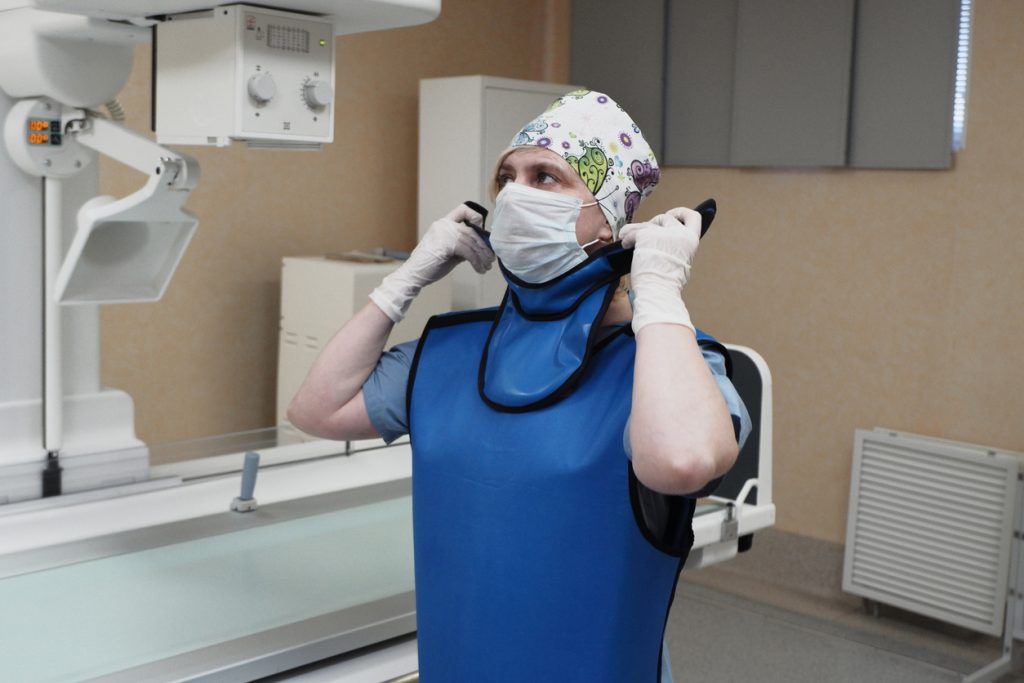 Medical & Dental Industry - Lancs Industries